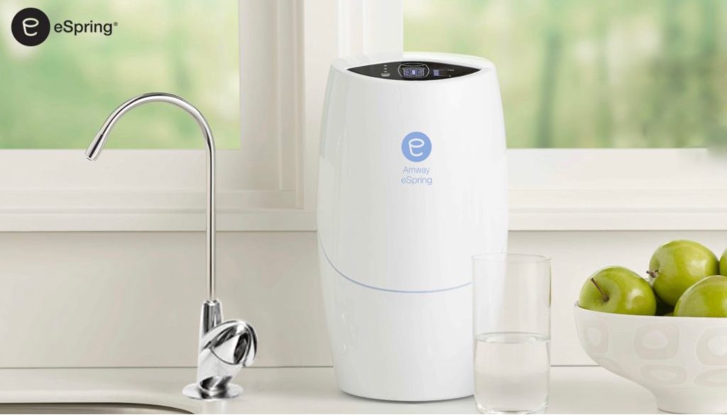 How safe is the water you drink? - Nathalie BelleLarant Naturally