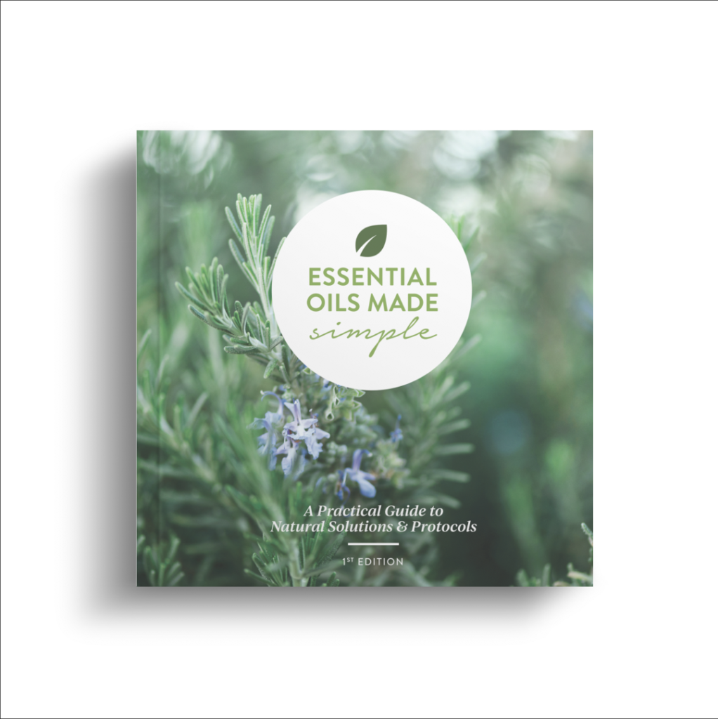 Essential Life Book Protocol Edition 2020: Essential Oils Made Simple ...