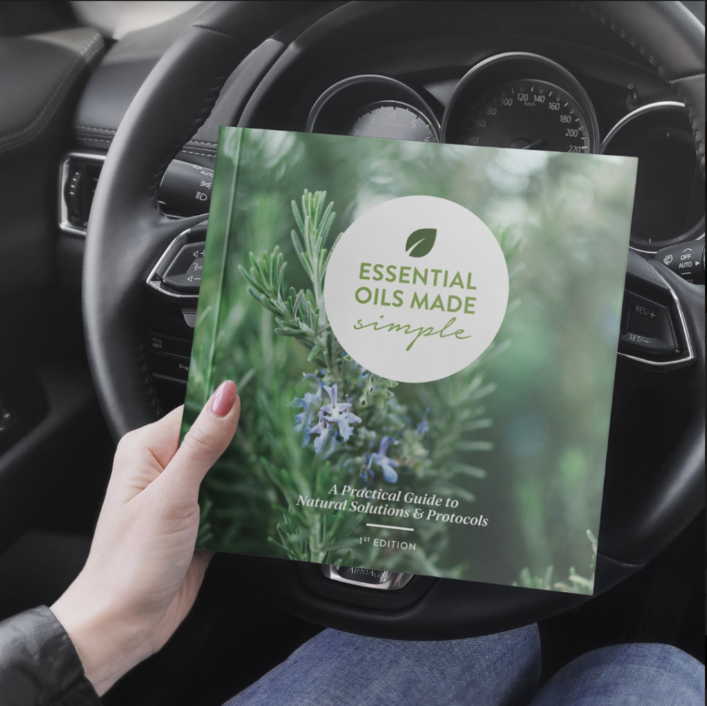 Essential Life Book Protocol Edition 2020: Essential Oils Made Simple ...