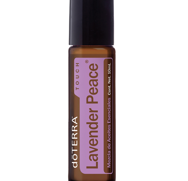 dōTERRA Touch Lavender Peace® Essential Oil - Nathalie BelleLarant ...